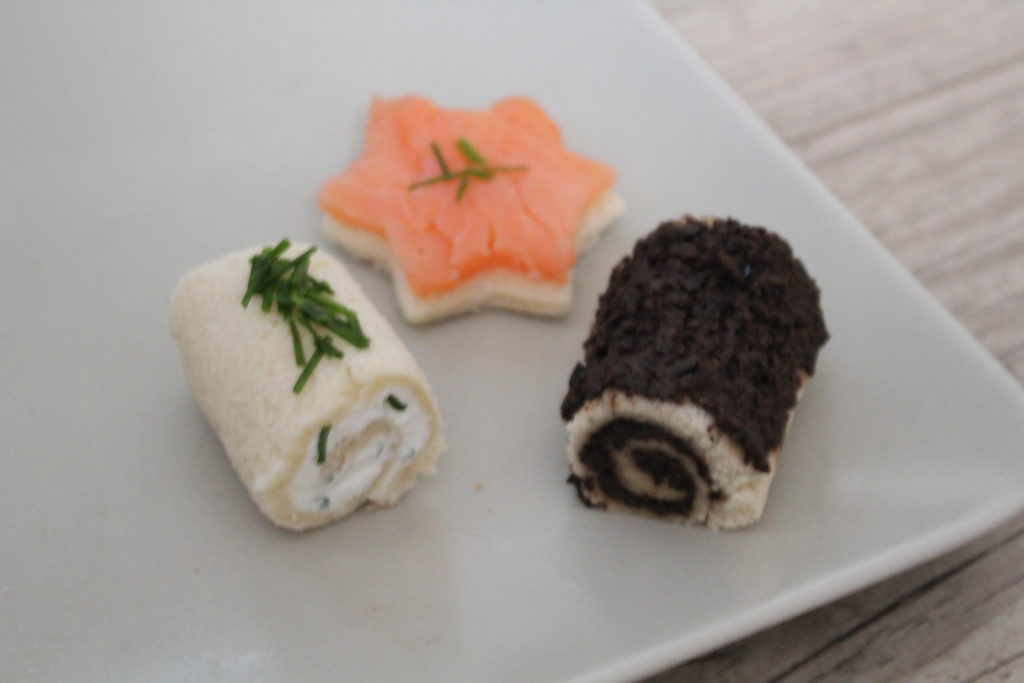 Apéritif sans gluten, sans lait, sans œuf - Intolheureuse : Cuisine et ...